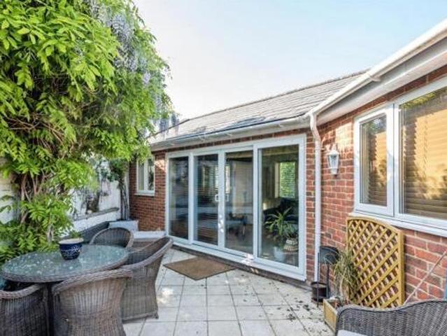Church Road, Cholsey, 2 Bedroom Detached