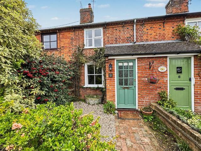 Church Road, Chelmondiston, Ipswich IP9, 2 bed property to rent, £1,025 pcm | PrimeLocation