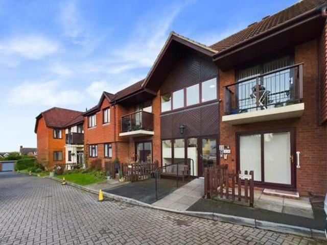 Church Road, Churchdown, 2 Bedroom Apartment