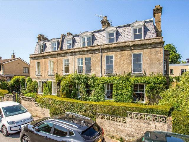 Church Road, Combe Down, Bath, Somerset BA2, 2 bed flat to rent, £2,500 pcm | PrimeLocation
