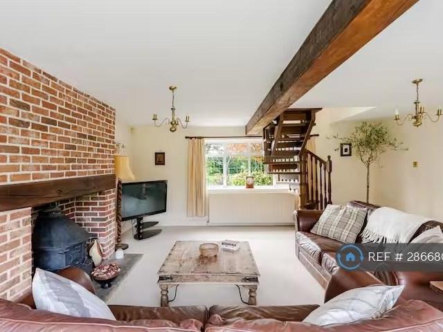 Church Road, Colchester, CO4 1 bed semi detached house to rent £2,295 pcm £530 pw