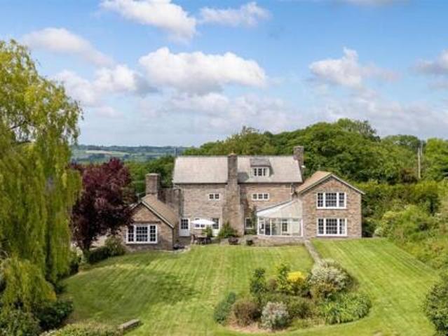 Church Road, Clifford, 5 Bedroom Detached