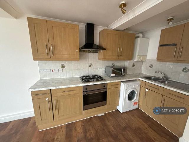 Church Road, Croydon, CR0 1 bed flat to rent £1,570 pcm £362 pw