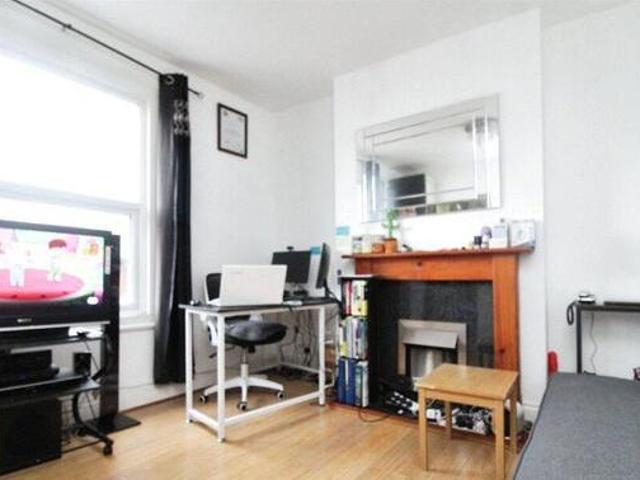 Church Road, Croydon, 1 Bedroom Apartment