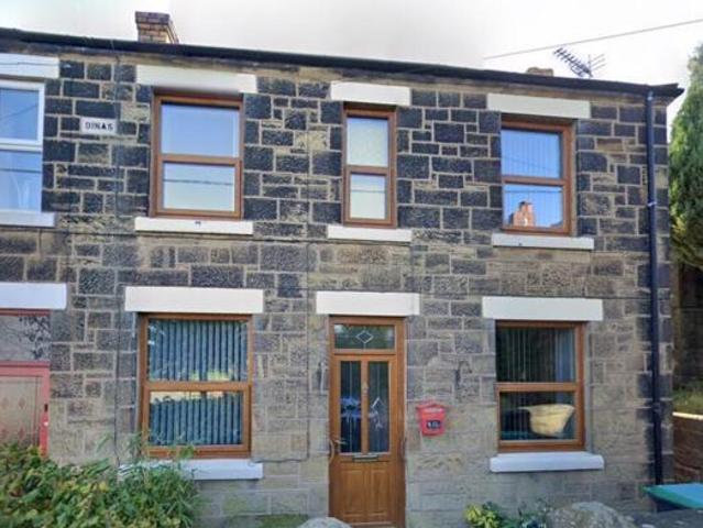 Church Road, Dinas Cottages, Brynteg, 3 Bedroom Semi detached