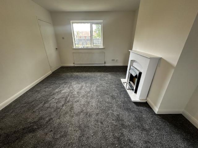Church Road, Doncaster, Stainforth