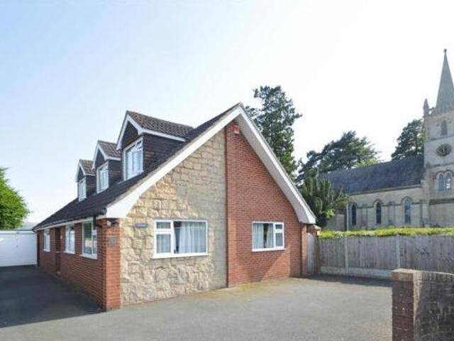 Church Road, Dorrington, 5 Bedroom Detached