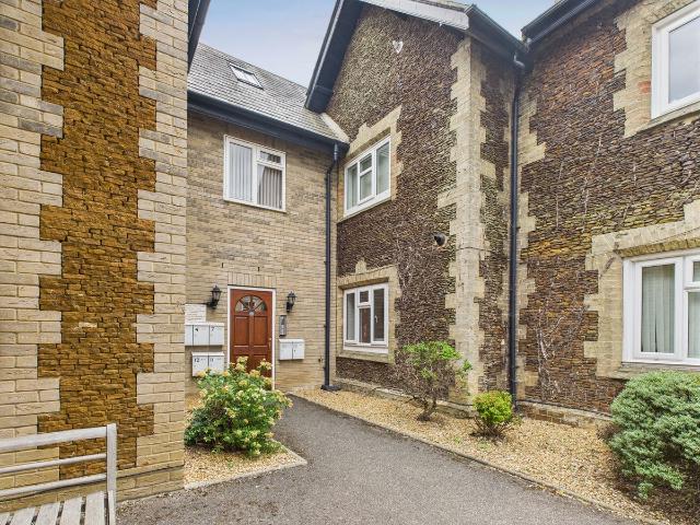 Church Road, Downham Market PE38, 1 bed flat to rent, £625 pcm | PrimeLocation