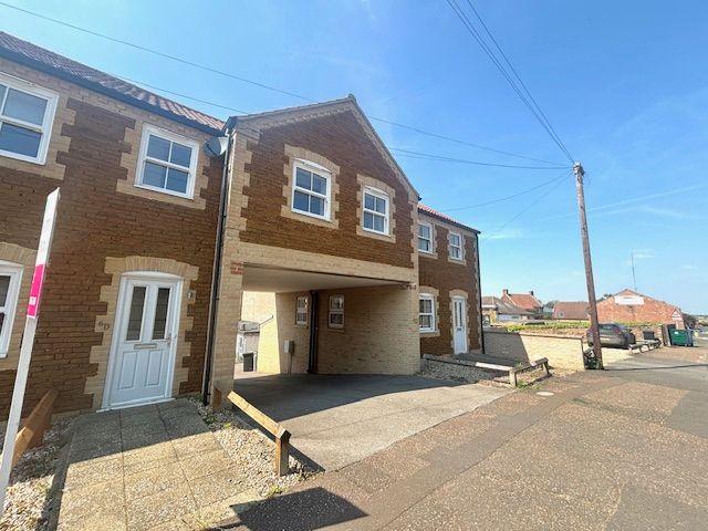 Church Road, Downham Market PE38, 2 bed flat to rent, £850 pcm | PrimeLocation