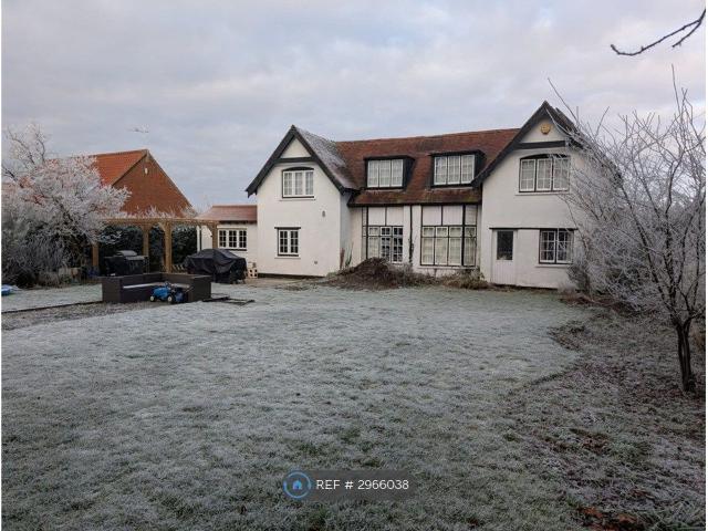 Church Road, Downham Market PE38, 4 bed detached house to rent, £2,400 pcm | PrimeLocation