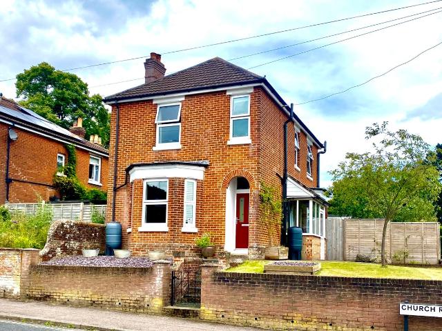 Church Road, Eastleigh SO50, 3 bed property to rent, £2,000 pcm | PrimeLocation