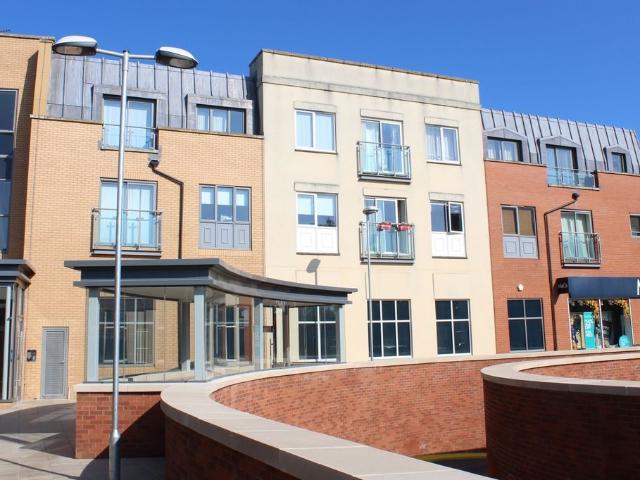 Church Road, Egham, Surrey TW20, 2 bed flat to rent, £1,800 pcm | PrimeLocation