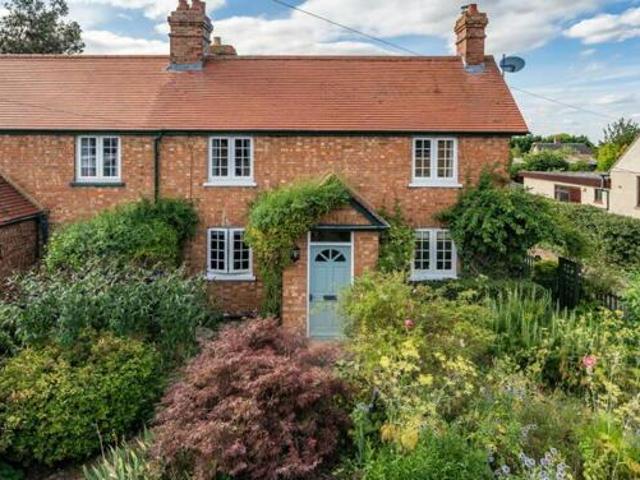 Church Road, Everton, 3 Bedroom End