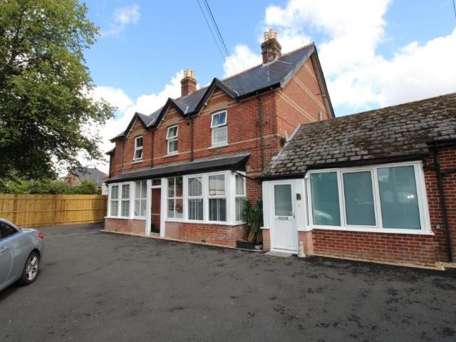 Church Road, Ferndown BH22, Studio to rent, £775 pcm | PrimeLocation