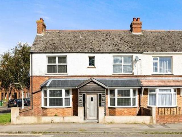 Church Road, Folkestone, 4 Bedroom End