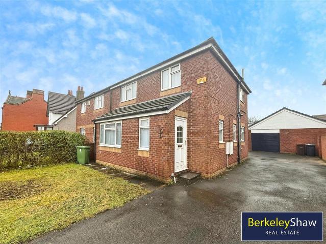 Church Road, Formby, Liverpool L37, 4 bed semi detached house to rent, £1,450 pcm | PrimeLocation
