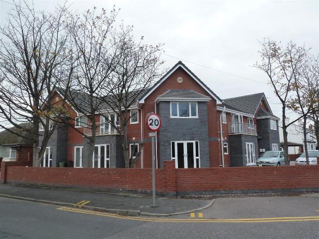 Church Road, Formby, Liverpool L37, 2 bed flat to rent, £1,050 pcm | PrimeLocation