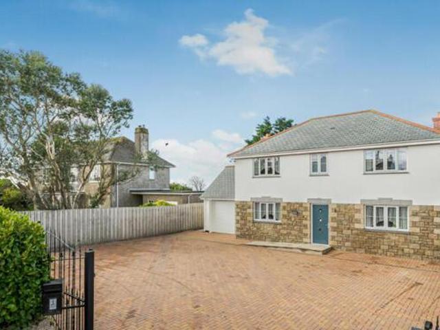 Church Road, Four Lanes, 4 Bedroom Detached
