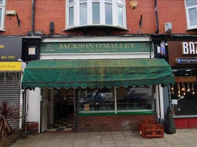 Church Road, Gatley, Commercial Property For