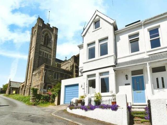 Church Road, Goodwick, 5 Bedroom Semi detached