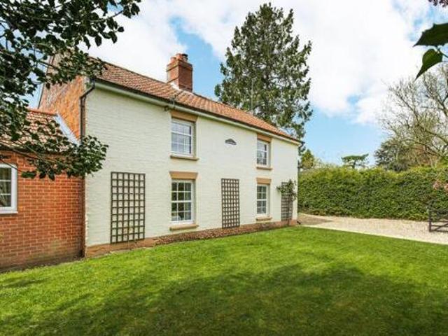 Church Road, Griston, 3 Bedroom Detached