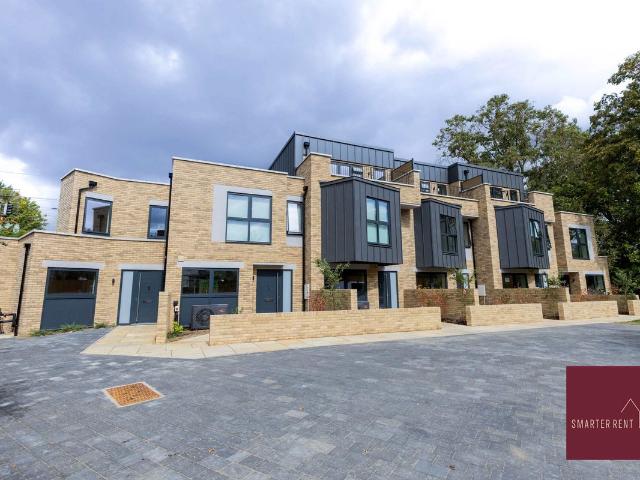 Church Road, Hanwell W7, 2 bed terraced house to rent, £3,250 pcm | PrimeLocation
