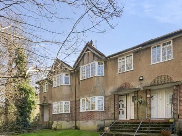 Church Road, Hanwell, 1 Bedroom Apartment