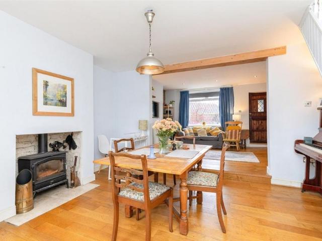 Church Road, Hanham, BS15