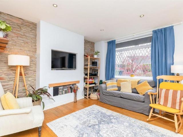 Church Road, Hanham, BS15