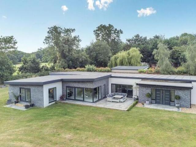 Church Road, Hartley, 6 Bedroom Detached