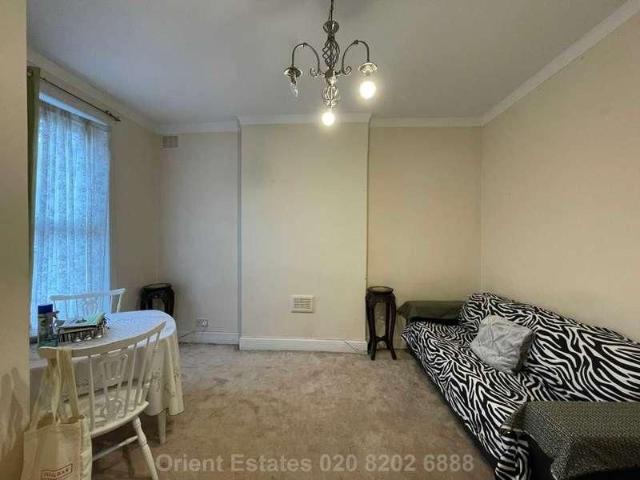 Church Road, Hendon, NW4