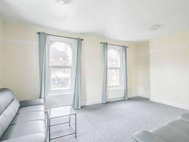 Church Road, Hendon, NW4