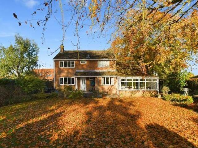 Church Road, Hil, 4 Bedroom Detached
