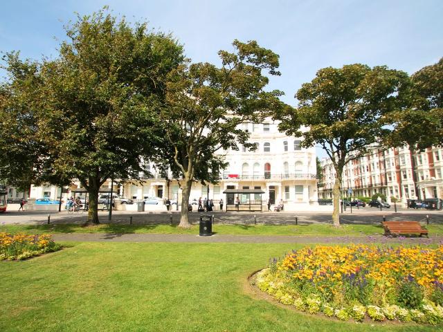 Church Road, Hove BN3, 1 bed flat to rent, £1,100 pcm | PrimeLocation