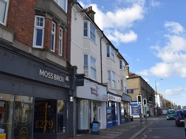 Church Road, Hove BN3, 1 bed flat to rent, £1,200 pcm | PrimeLocation