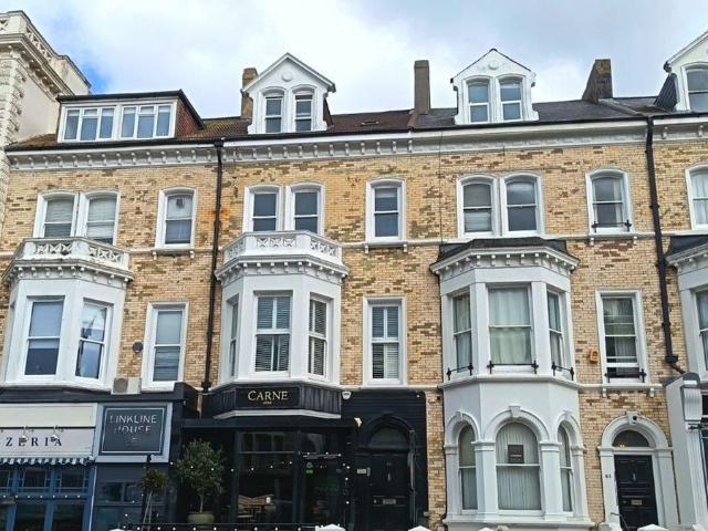 Church Road, Hove BN3, 2 bed flat to rent, £1,400 pcm | PrimeLocation