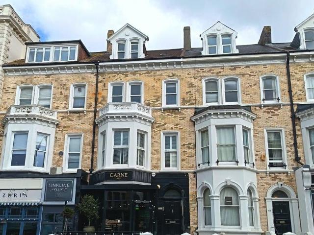 Church Road, Hove BN3, 2 bed flat to rent, £1,400 pcm | PrimeLocation