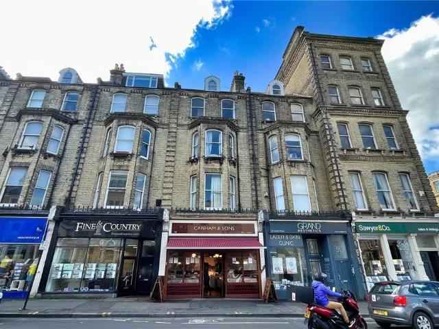 Church Road, Hove BN3, 2 bed flat to rent, £1,550 pcm | PrimeLocation