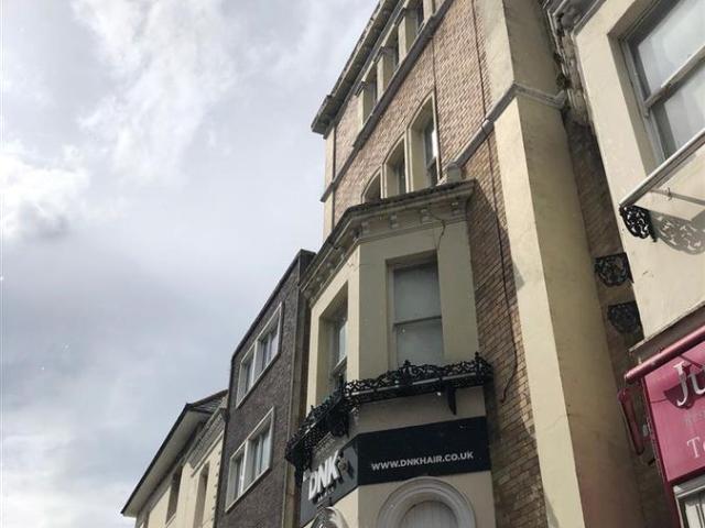 Church Road, Hove BN3, 3 bed flat to rent, £1,850 pcm | PrimeLocation