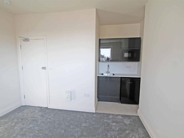 Church Road, Hove BN3, Studio to rent, £850 pcm | PrimeLocation