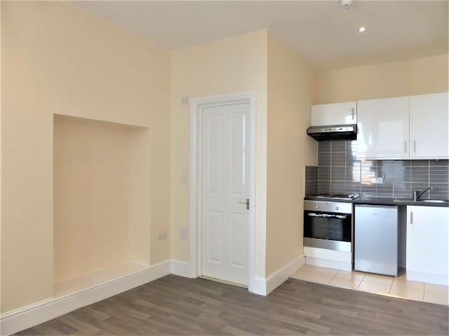 Church Road, Hove BN3, Studio to rent, £860 pcm | PrimeLocation