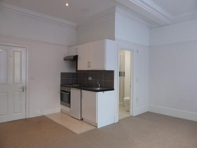 Church Road, Hove BN3, Studio to rent, £950 pcm | PrimeLocation
