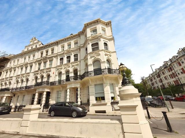 Church Road, Hove, East Sussex BN3, 1 bed flat to rent, £1,100 pcm | PrimeLocation