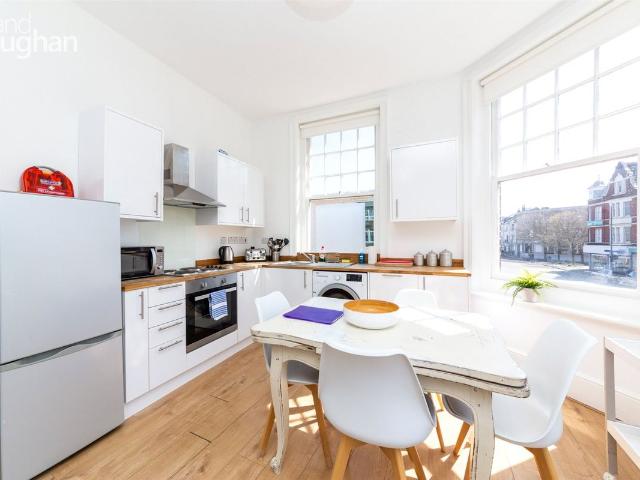 Church Road, Hove, East Sussex BN3, 2 bed flat to rent, £1,600 pcm | PrimeLocation