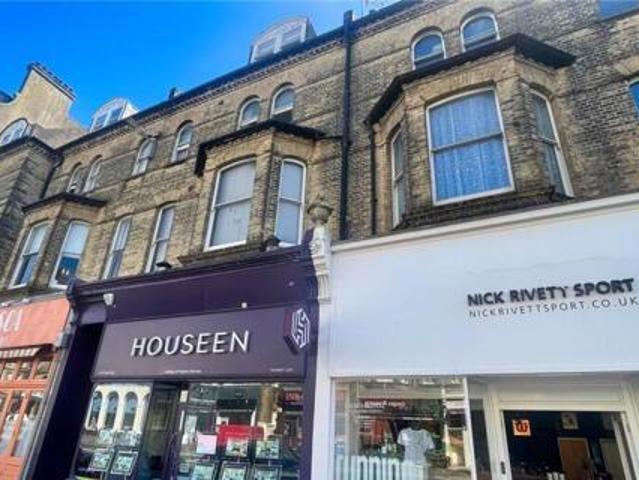 Church Road, Hove, 1 Bedroom Flat