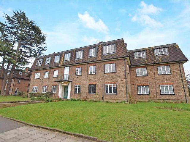 Church Road, Isleworth TW7, 2 bed flat to rent, £1,700 pcm | PrimeLocation
