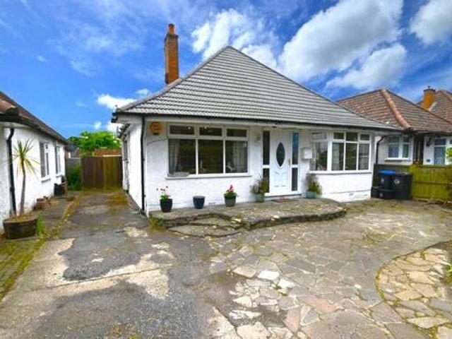 Church Road, Iver, 4 Bedroom Bungalow