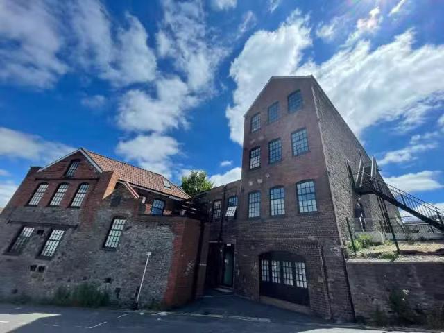 Church Road, Kingswood, BRISTOL