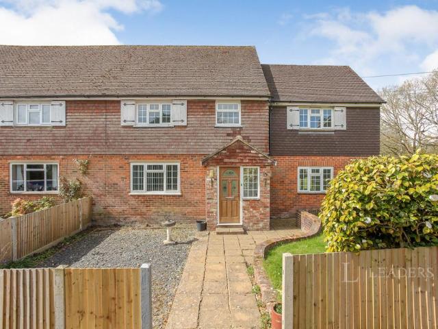 Church Road, Kilndown, Cranbrook, TN17 4 bed semi detached house to rent £2,250 pcm £519 pw