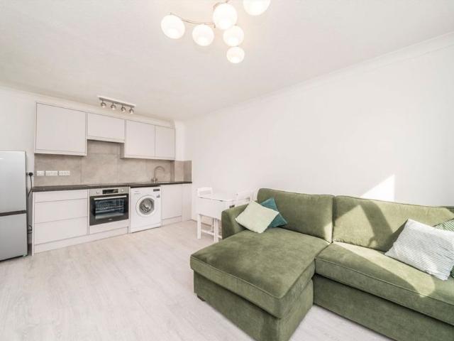 Church Road, KT1, London